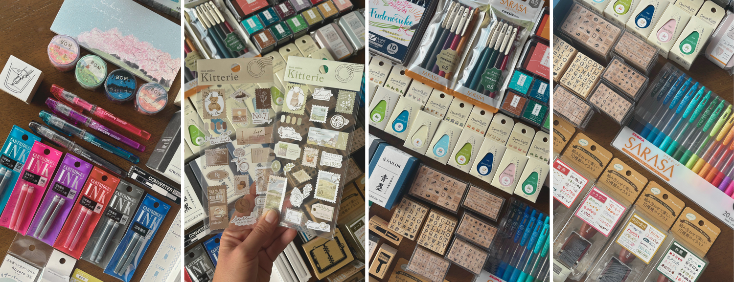 millenotes - papeterie créative de haute qualité pour votre bonheur