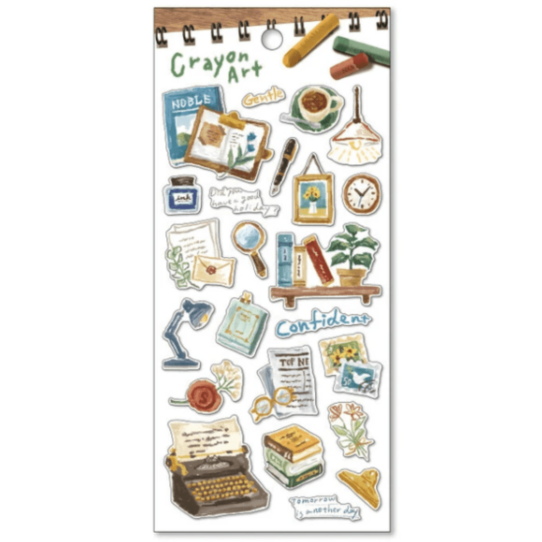 Decorate – Page 7 – millenotes